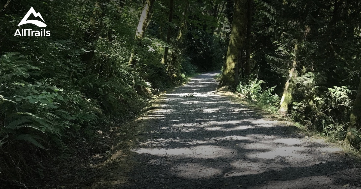 abbi and izaaks options | List | AllTrails