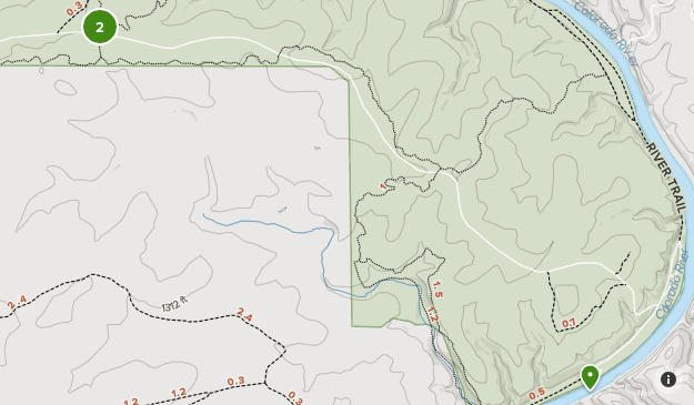 Colorado Bend State Park | List | AllTrails