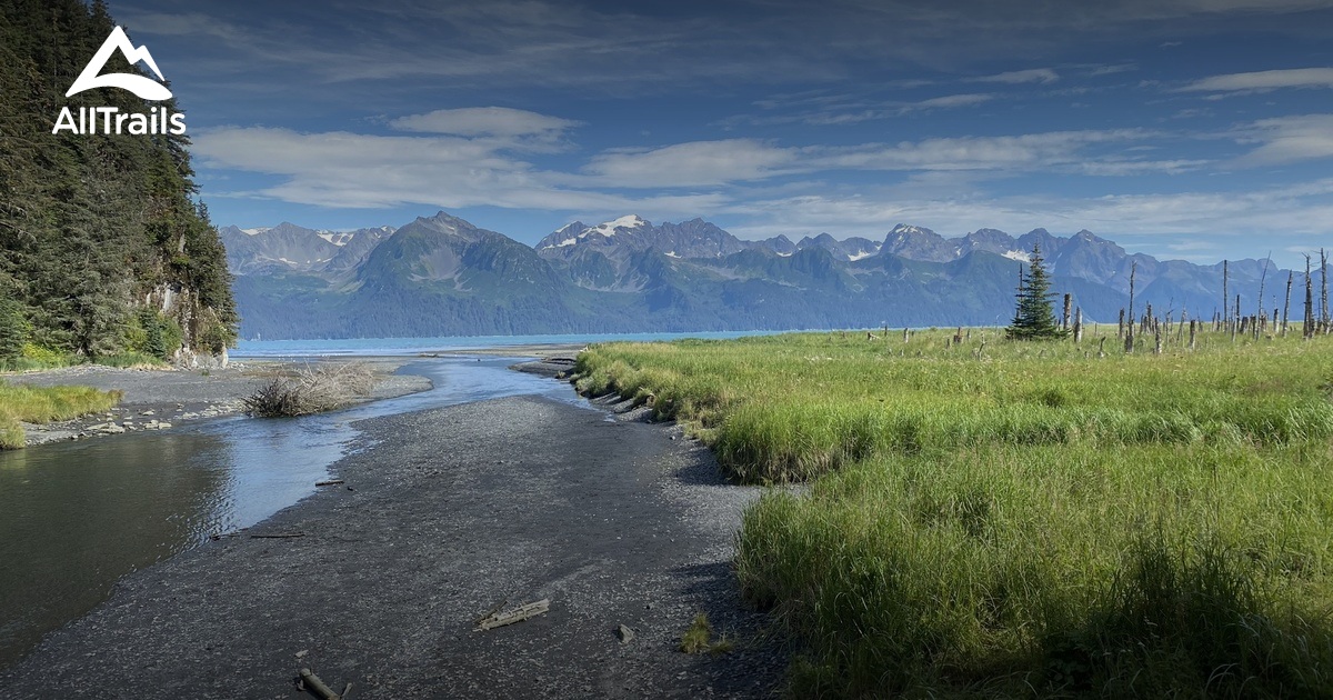 Seward | List | AllTrails