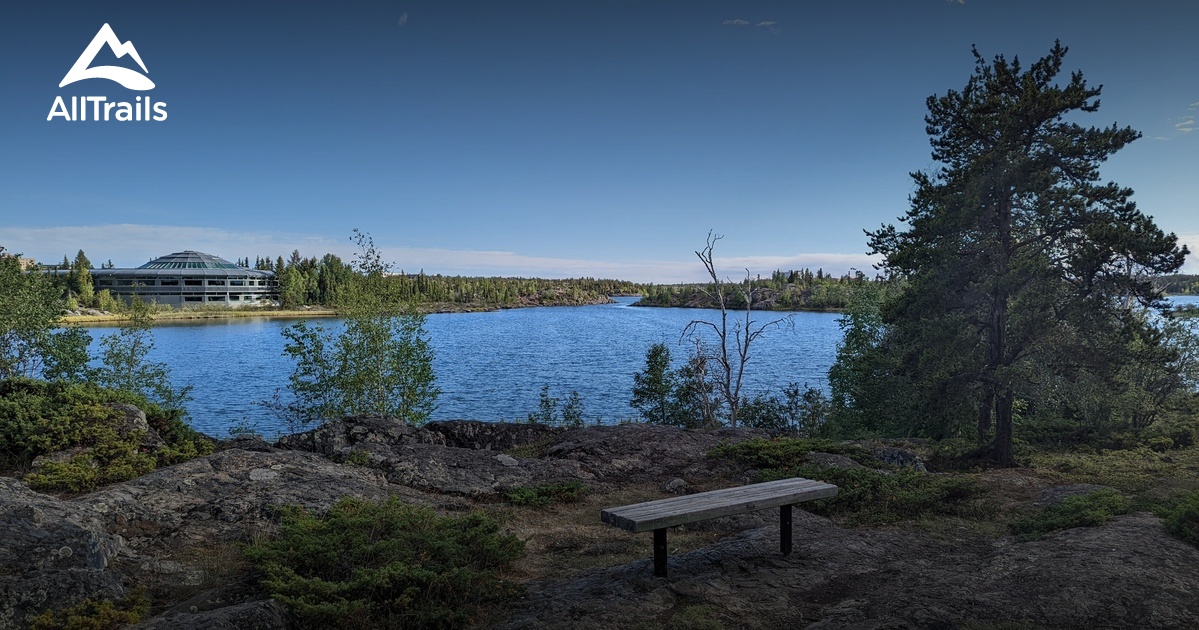 Life in Yellowknife | List | AllTrails