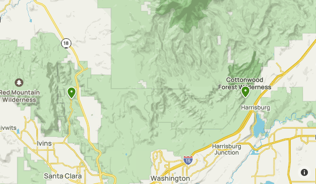 StG | List | AllTrails