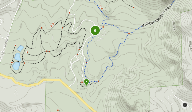 Staunton State Park | List | AllTrails