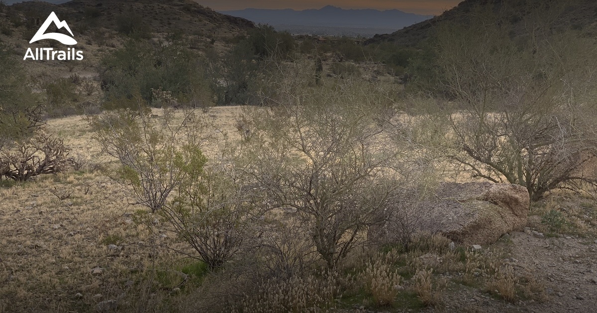 Bandit hikes | List | AllTrails