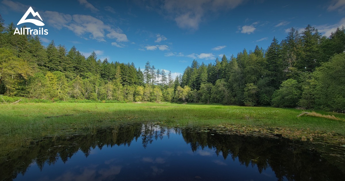 Kid Friendly | List | AllTrails