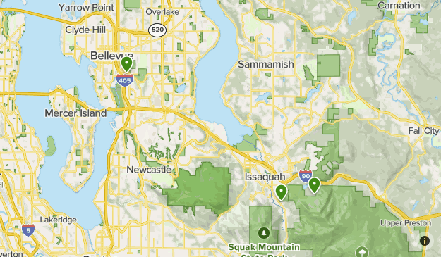 Kid Friendly | List | AllTrails