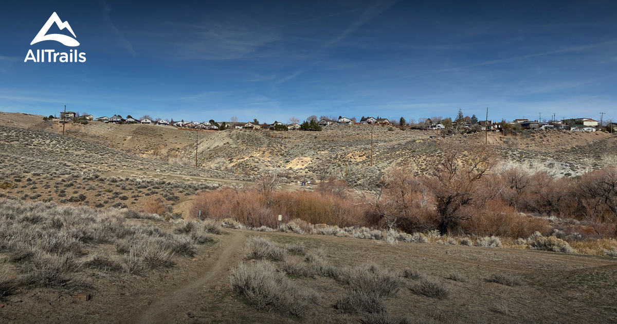 Reno | List | AllTrails