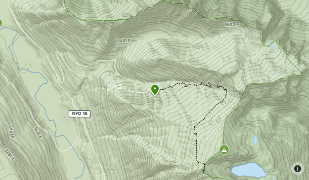 Mount Baker National Forest | List | AllTrails