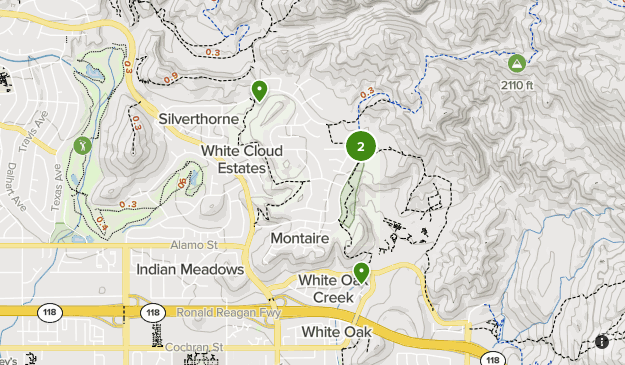 Simi Valley | List | AllTrails