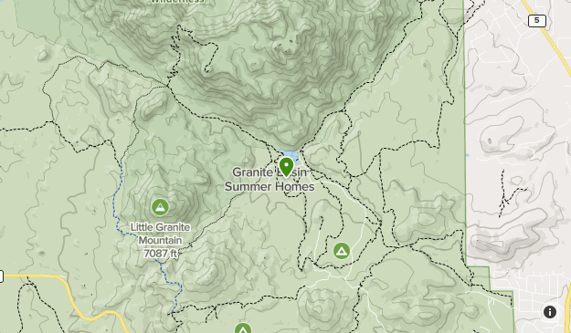 Prescott trails | List | AllTrails