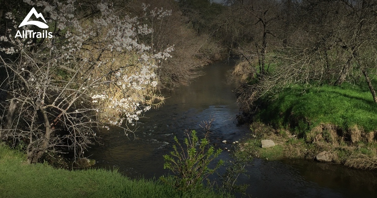 Roseville Area | List | AllTrails