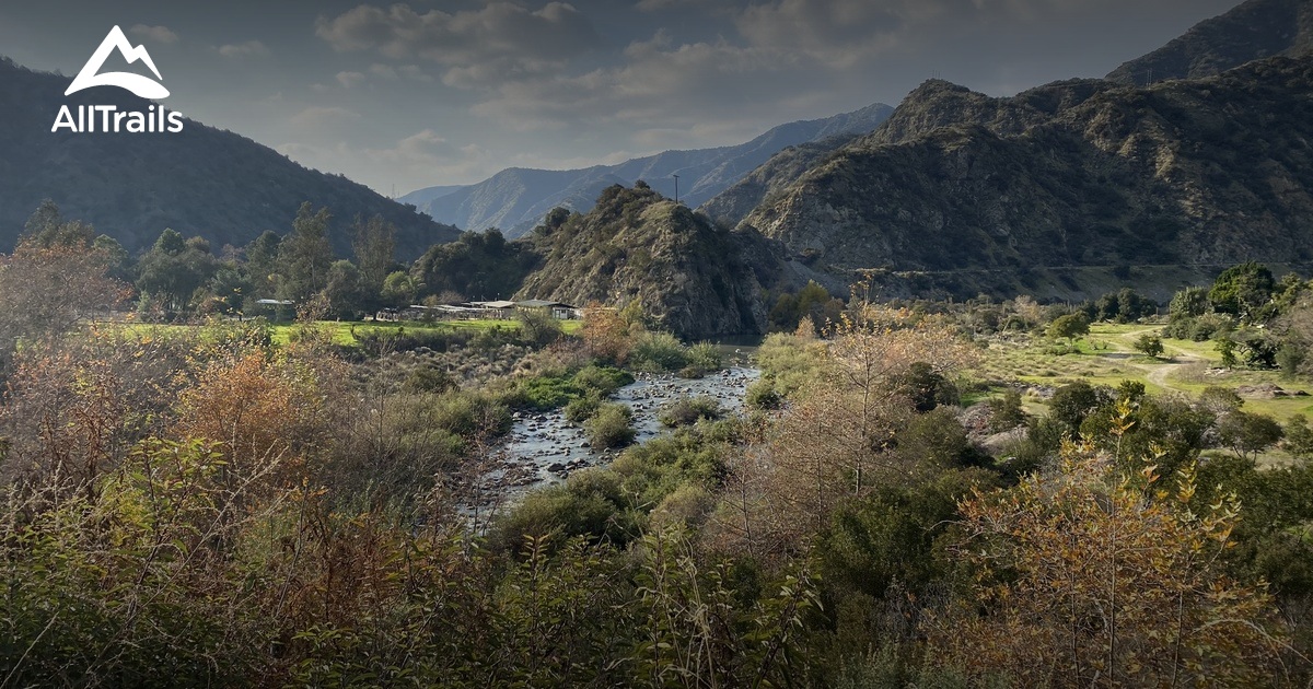 Cali | List | AllTrails