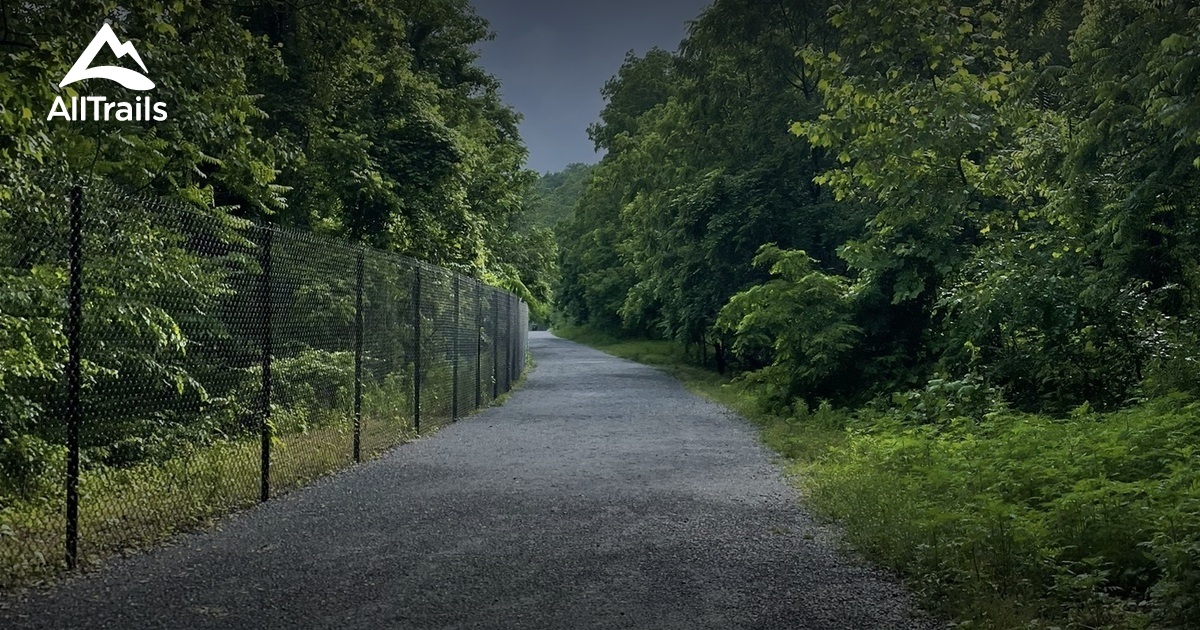 Barb | List | AllTrails