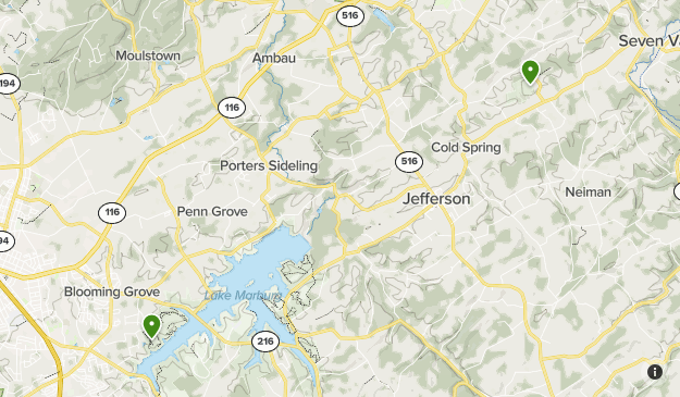 Codorus state park | List | AllTrails