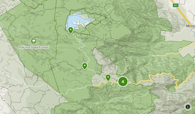 Paluma | List | AllTrails