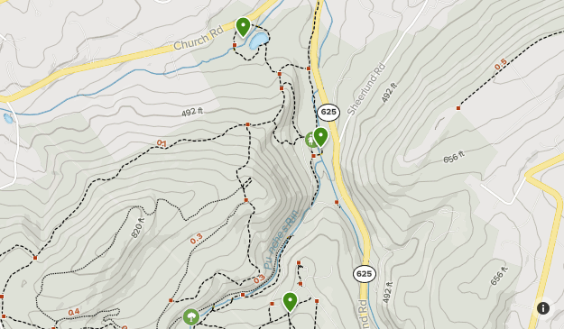 Nolde Forest ENVIRONMENTAL EDUCATION CENTER | List | AllTrails