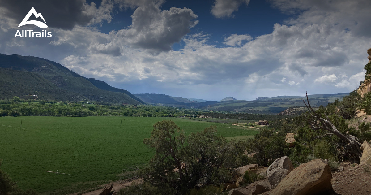 Utah Vernal: Petroglyphs and Dinosaurs | List | AllTrails