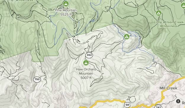 backpack | List | AllTrails