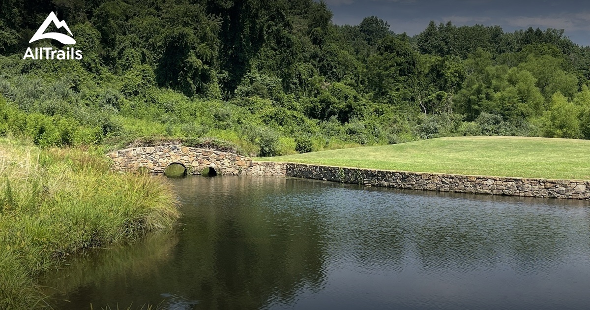 Charlottesville Hikes and Walks | List | AllTrails