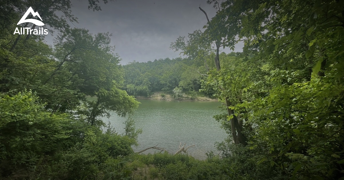 Bluegrass | List | AllTrails