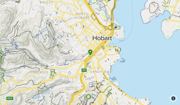Hobart | List | AllTrails
