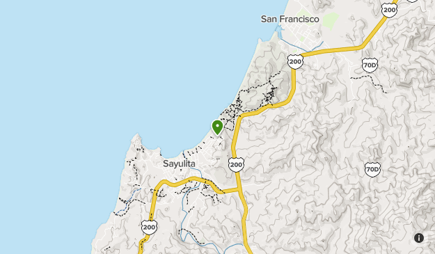 Sayulita | List | AllTrails