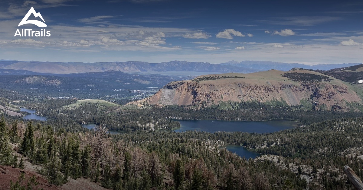 Inyo National Forest | List | AllTrails