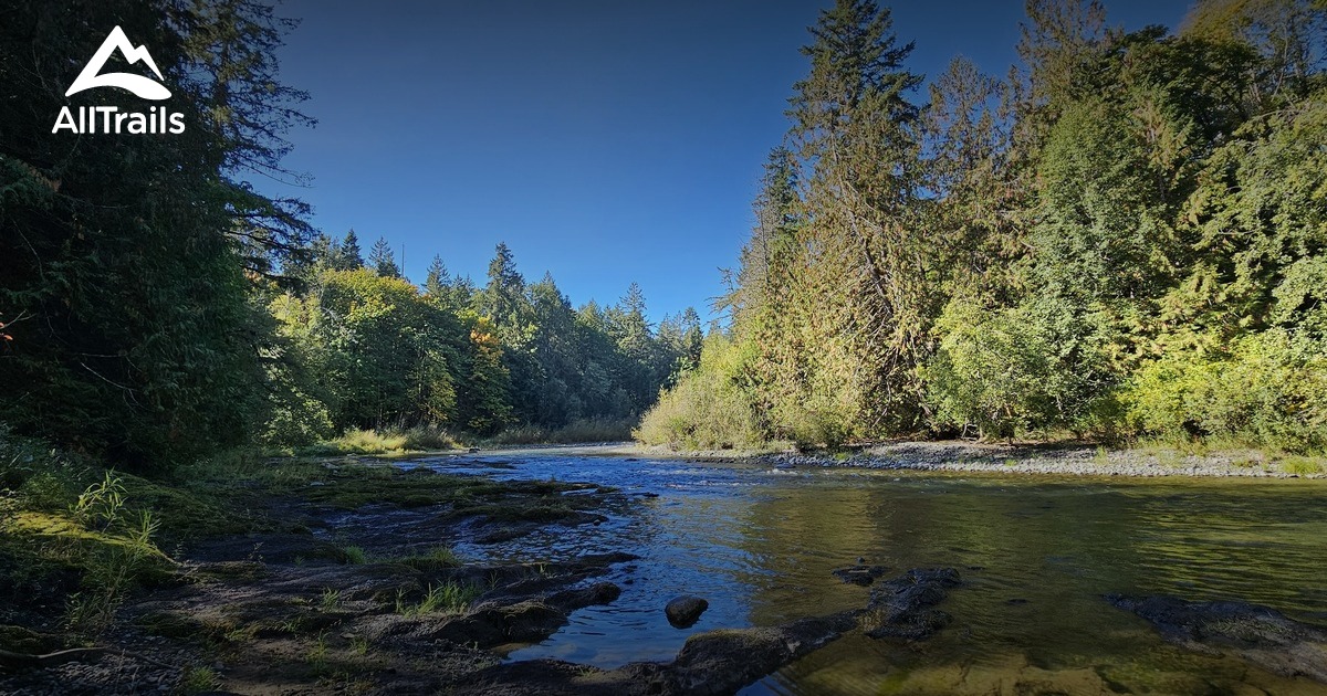 Cow Valley | List | AllTrails