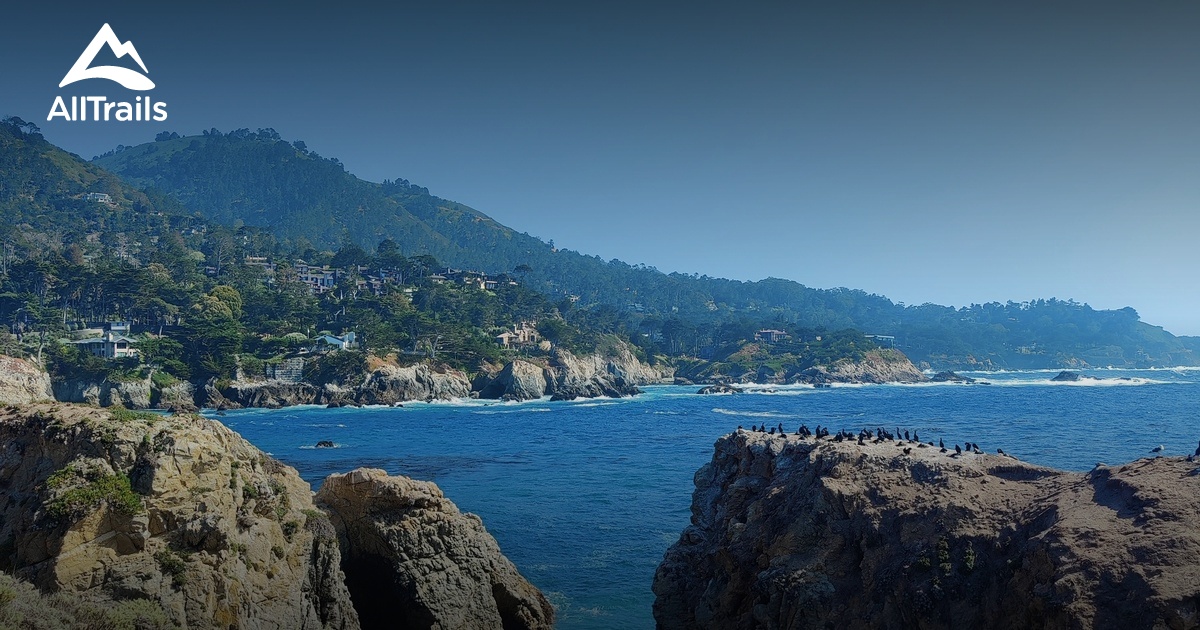 Big Sur | List | AllTrails