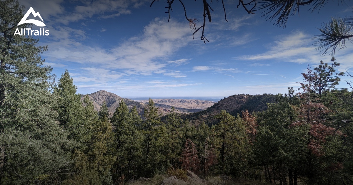 Easy trails to try | List | AllTrails