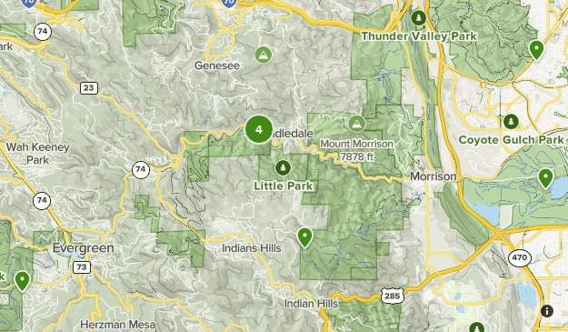 Easy trails to try | List | AllTrails