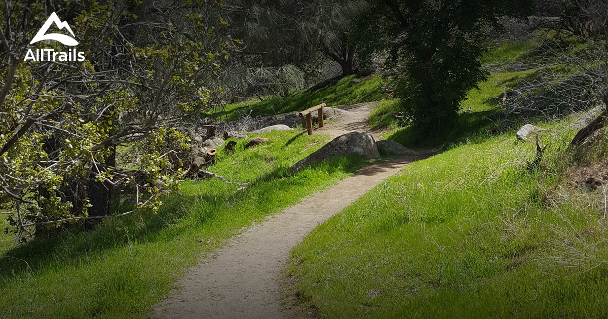 Lake Isabella | List | AllTrails