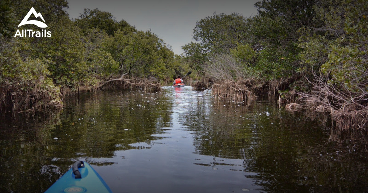 SA | List | AllTrails