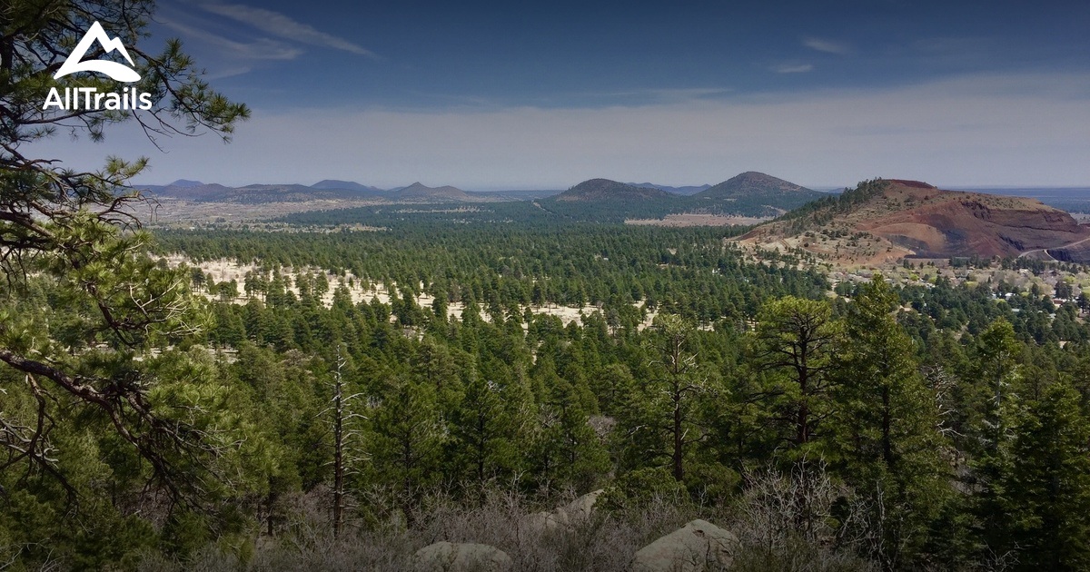 flagstaff | List | AllTrails