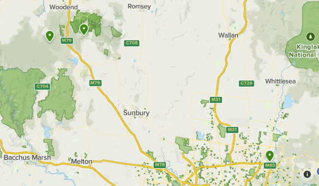 Mount Macedon | List | AllTrails