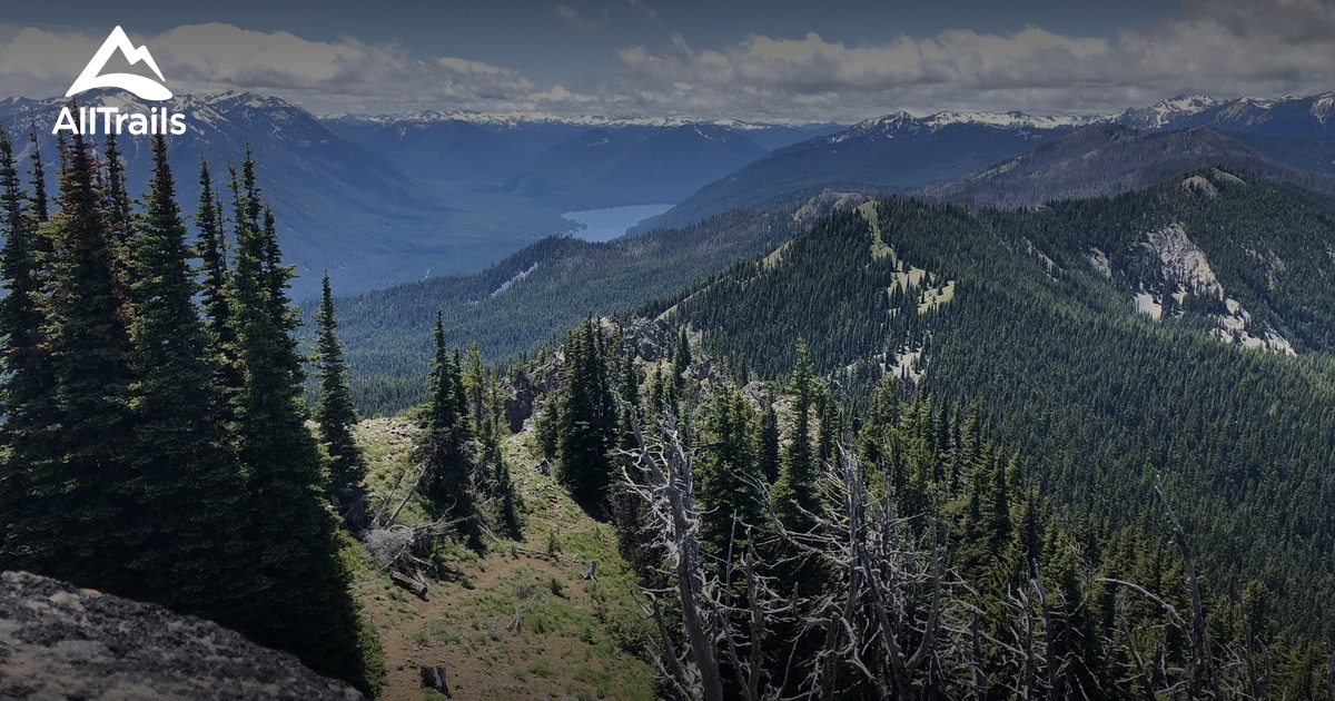 Suncadia | List | AllTrails