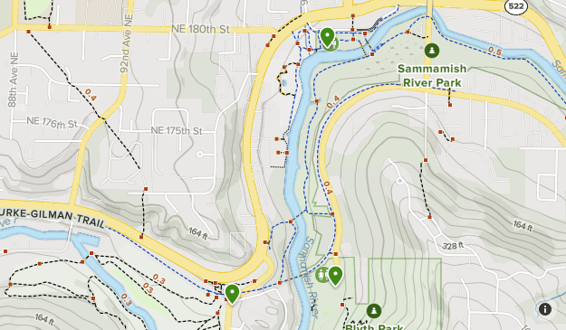 Kenmore/Bothell | List | AllTrails