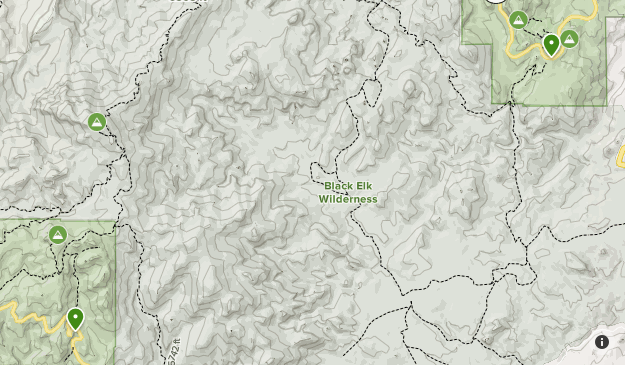 Mt Rushmore | List | AllTrails