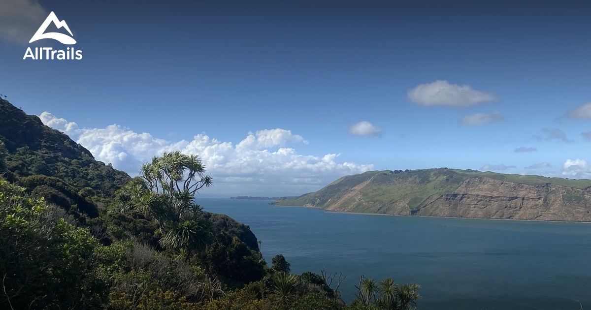 Waitakere Ranges | List | AllTrails