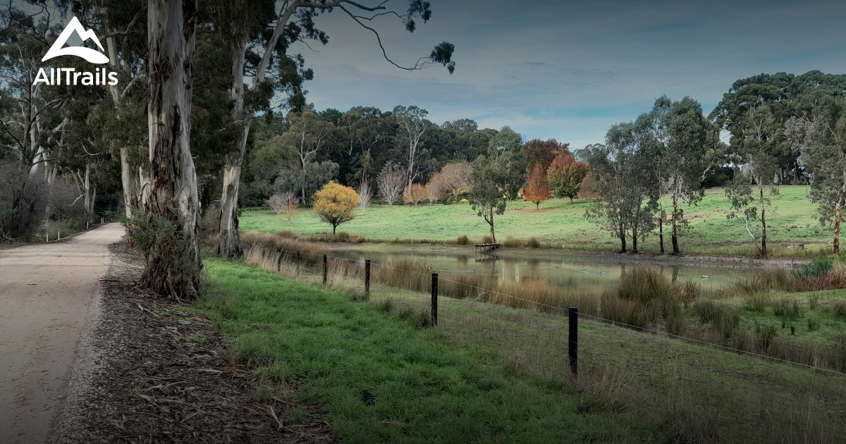 Adelaide Trip | List | AllTrails