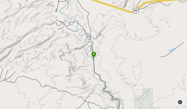 Paria Canyon | List | AllTrails