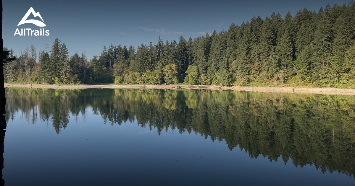 Washington Gorge | List | AllTrails