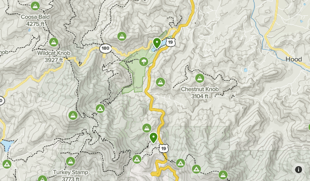 Vogel | List | AllTrails