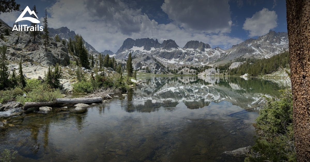 Ansel Adam’s wilderness | List | AllTrails