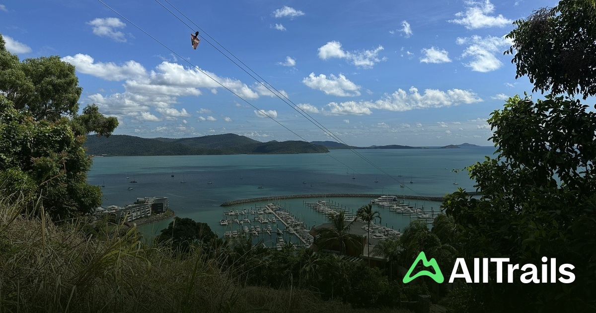 Airlie beach walks | List | AllTrails