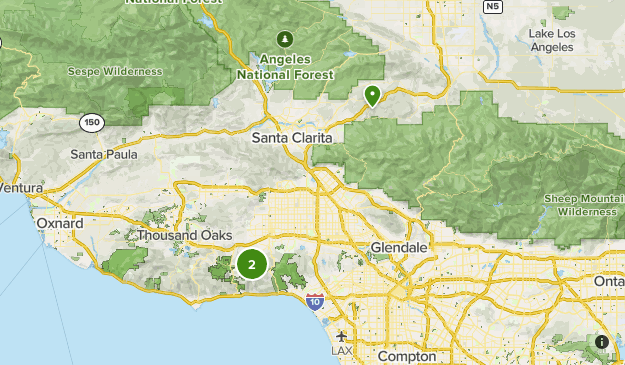 rock | List | AllTrails