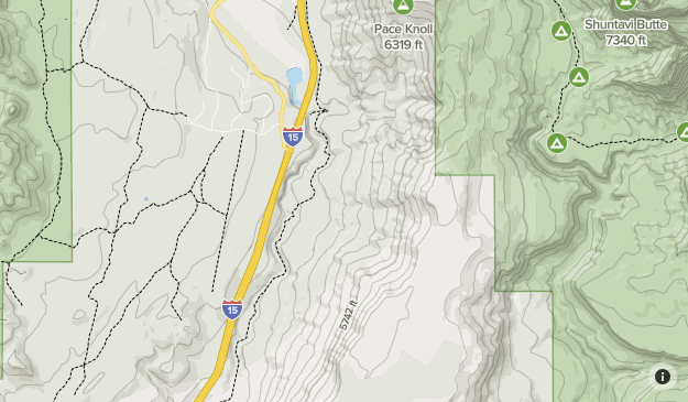 Utah St George | List | AllTrails