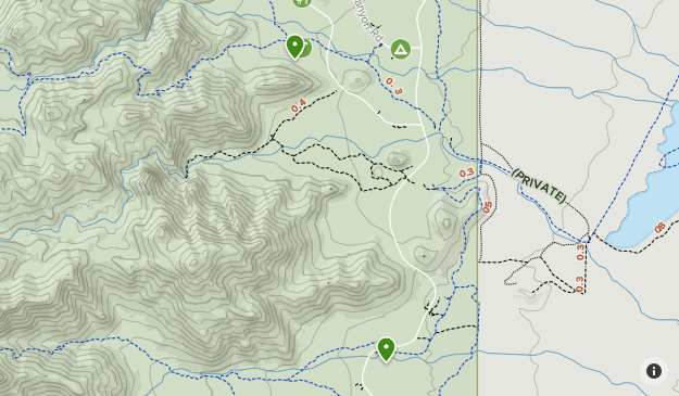 White Tank Regional Park | List | AllTrails