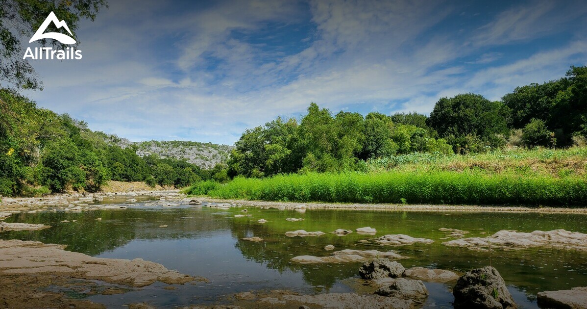 State Parks | List | AllTrails