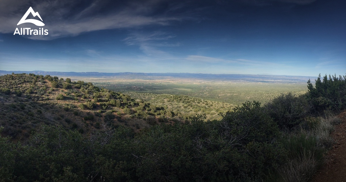 Sedona | List | AllTrails