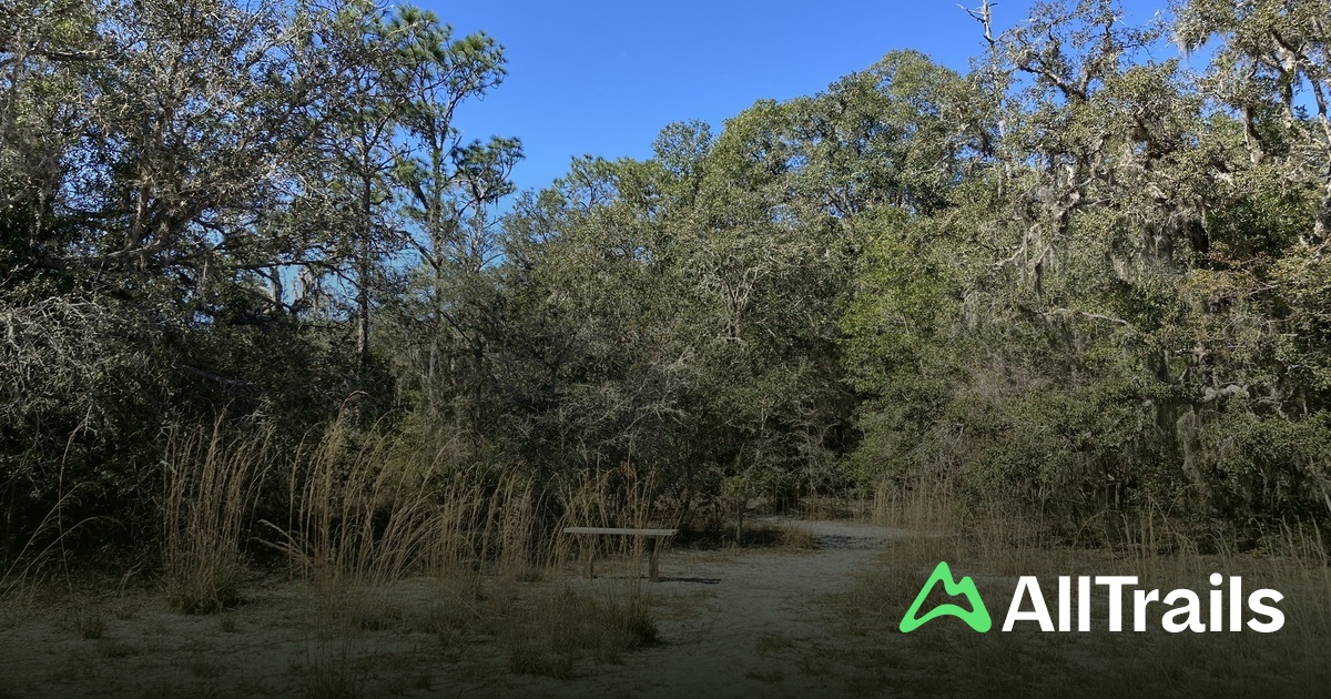 Ross prairie | List | AllTrails